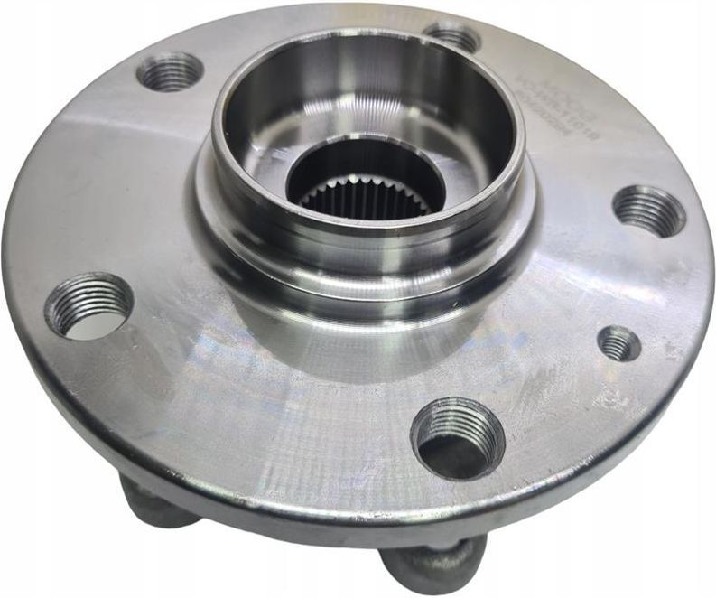 Moog Vowb11019 Łożysko Kulkowe Cylinder Koła - Opinie i ceny na Ceneo.pl