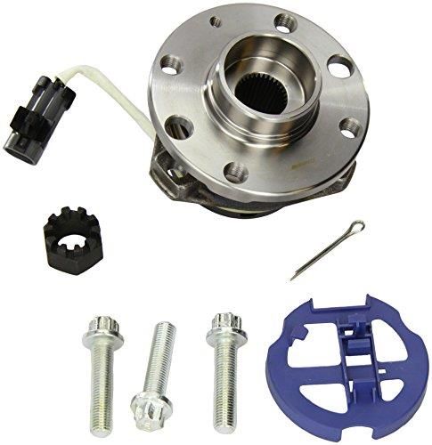 Mapco 26810 Zestaw Łożysk Koła Z Przodu 4 Otwory - Opinie i ceny na ...