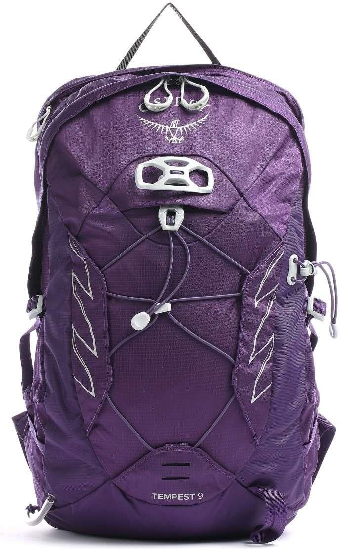 Plecak Osprey Tempest 9 W Xs S Fioletowy - Ceny i opinie - Ceneo.pl