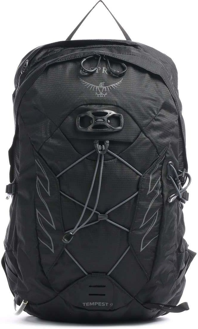 Plecak Osprey Tempest 9 W Xs S Czarny - Ceny i opinie - Ceneo.pl
