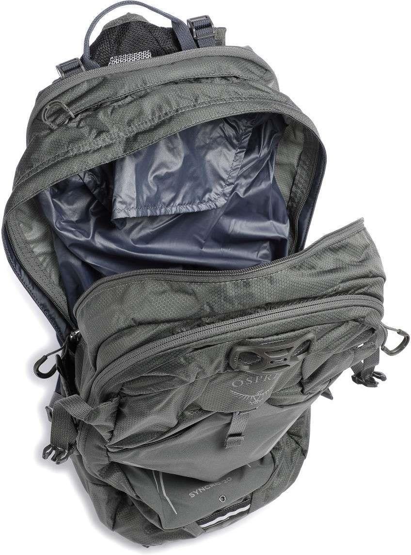 Plecak Osprey Syncro 20 Szary - Ceny i opinie - Ceneo.pl