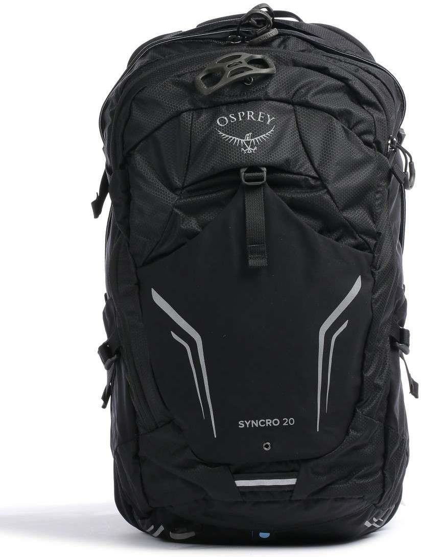 Plecak Osprey Syncro 20 Czarny - Ceny i opinie - Ceneo.pl