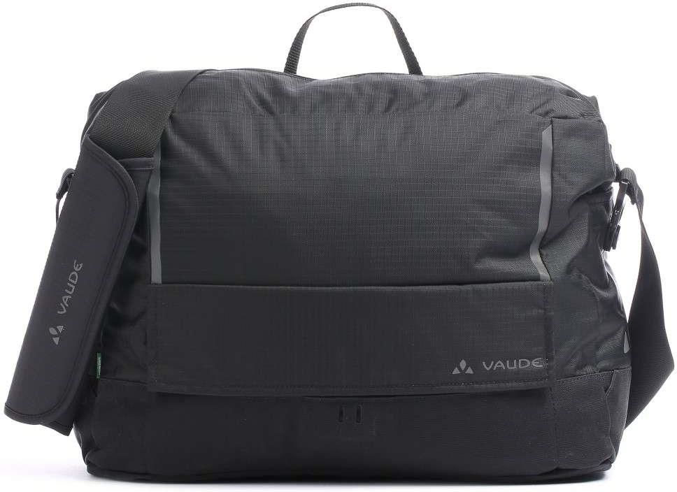 Vaude Cyclist Qmr 2.0 Waxed L Torba Na Bagażnik Czarny - Ceny i opinie ...