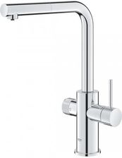 Grohe Blue Pure Minta Filtrująca Chrom 30590000 - Bateria kuchenna, typ ...