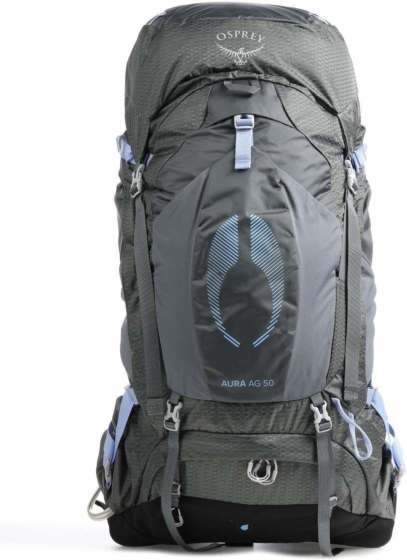 Plecak Osprey Aura Ag 50 W M L Szary - Ceny i opinie - Ceneo.pl
