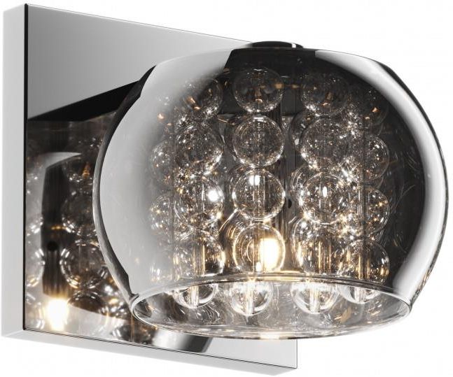 Zumaline W0076-01A-B5Fz Crystal Kinkiet (3064001006) - Opinie i ...