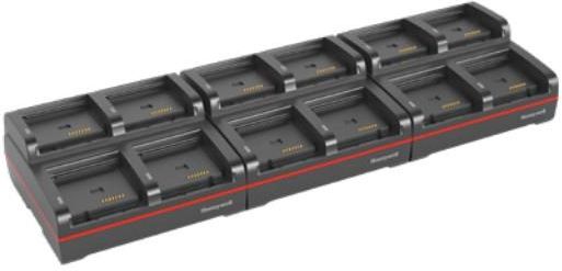 Bateria do zasilacza Honeywell 12 BAY 8680i WEARABLE MINI MOB - Charger ...