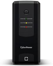 Zasilacz UPS Cyberpower UT Series - USV 700 Watt 1200 VA (UT1200EG ...