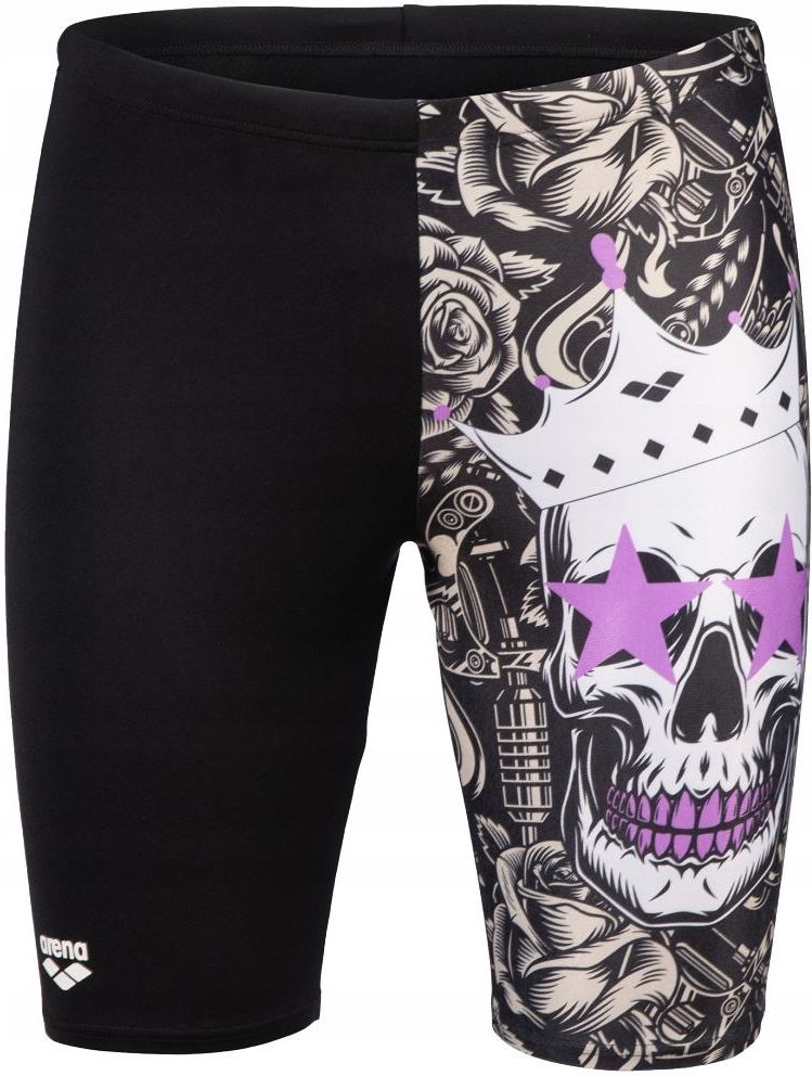 Spodenki treningowe Arena Crazy King Jammer 85 - Ceny i opinie - Ceneo.pl