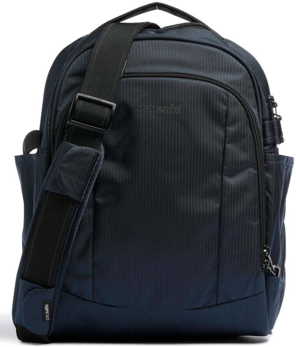 Pacsafe Metrosafe Ls250 Econyl Torba przez ramię - Ceny i opinie - Ceneo.pl