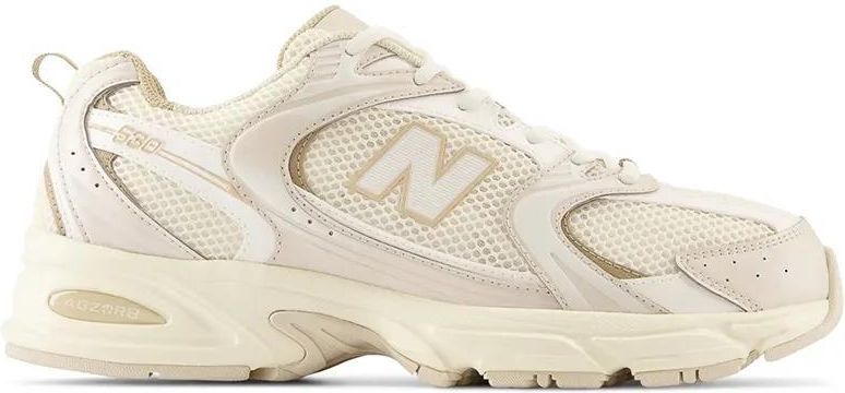 Buty New Balance MR530AA - beżowe - Ceny i opinie - Ceneo.pl