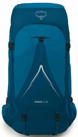 Plecak Osprey Atmos Ag Lt 65 L Xl Night Shift Scoria Blue - Ceny i opinie - Ceneo.pl