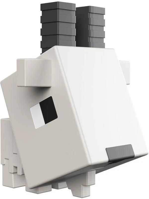 Minecraft Mini Figures Blind Box Goat - Ceny i opinie - Ceneo.pl