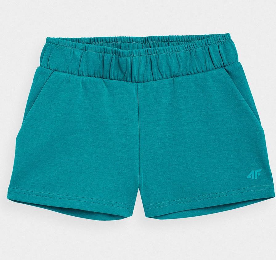 Spodenki 4F 4FJSS23TSHOF098 46S : Rozmiar - 146/152 cm - Ceny i opinie ...