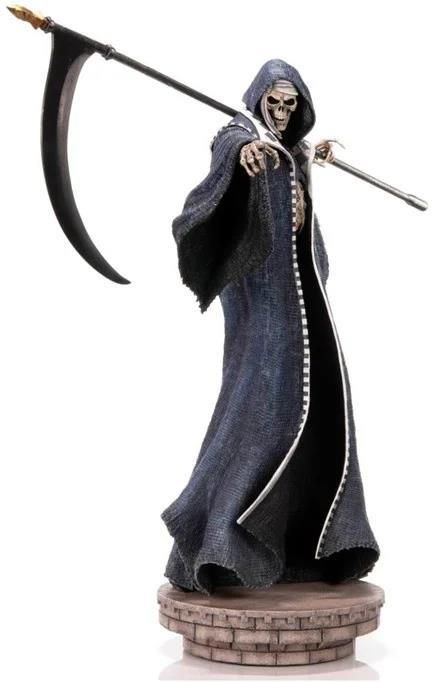 First4Figures Castlevania Symphony of the Night Death - Ceny i opinie ...