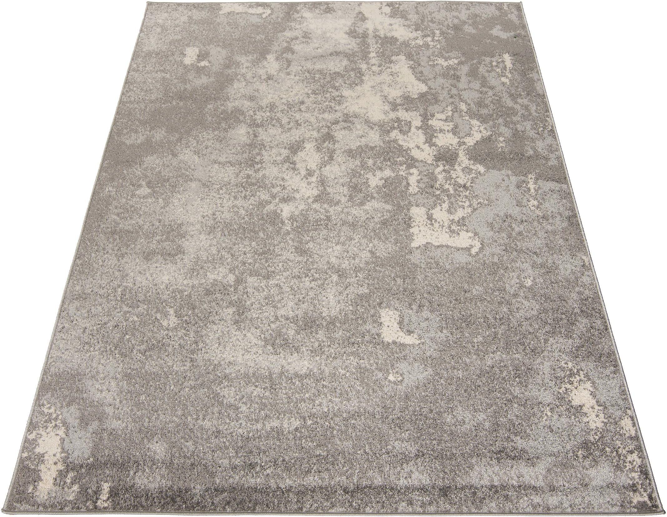 Chemex Dywan Nowoczesny H172A Dark Gray Spring 250X350 - Opinie i ...