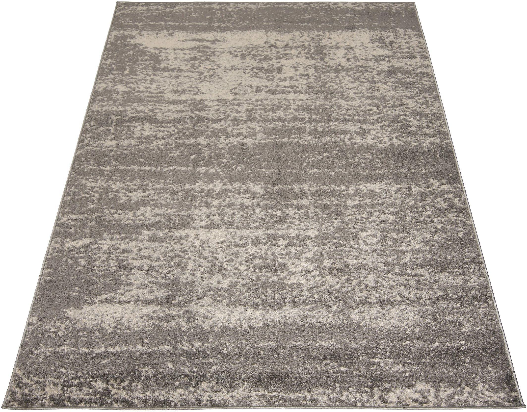 Chemex Dywan Nowoczesny H171A Dark Gray Spring 80X200 - Opinie i ...