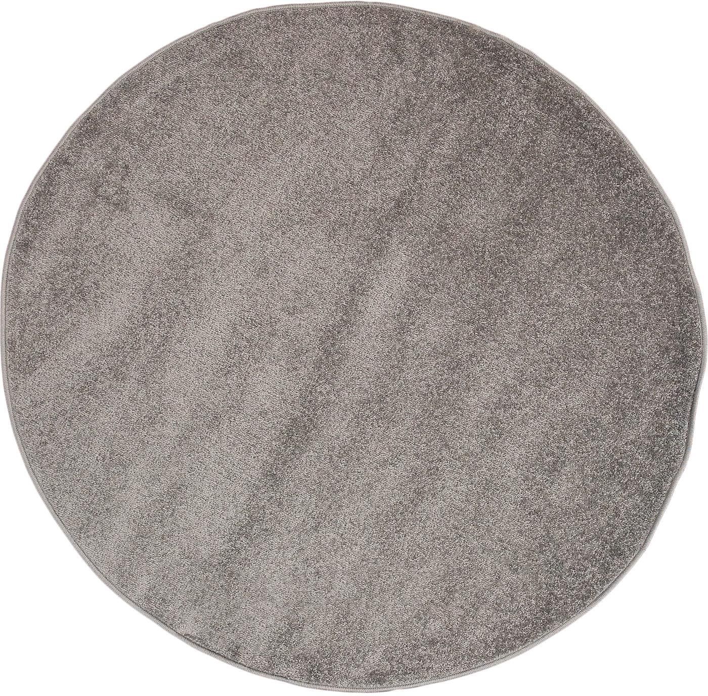 Chemex Dywan Nowoczesny P113A Dark Gray Spring 160X160 - Opinie i ...