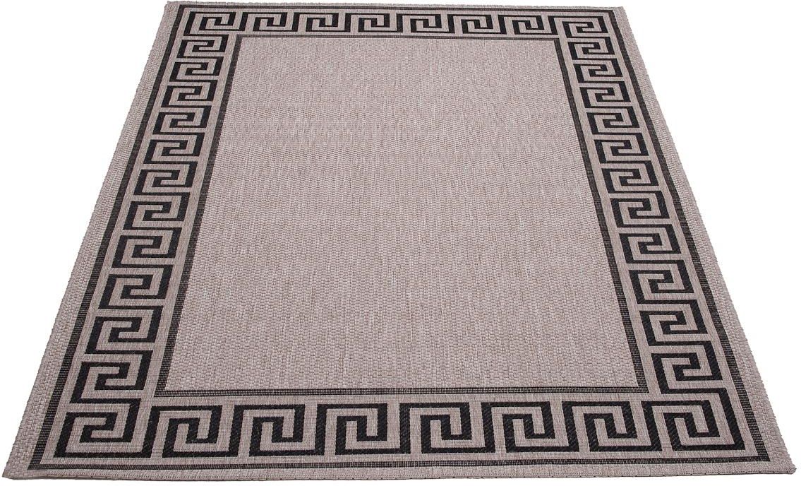 Chemex Dywan Sznurkowy 20014 Silver Black 160X230 - Opinie i atrakcyjne ...