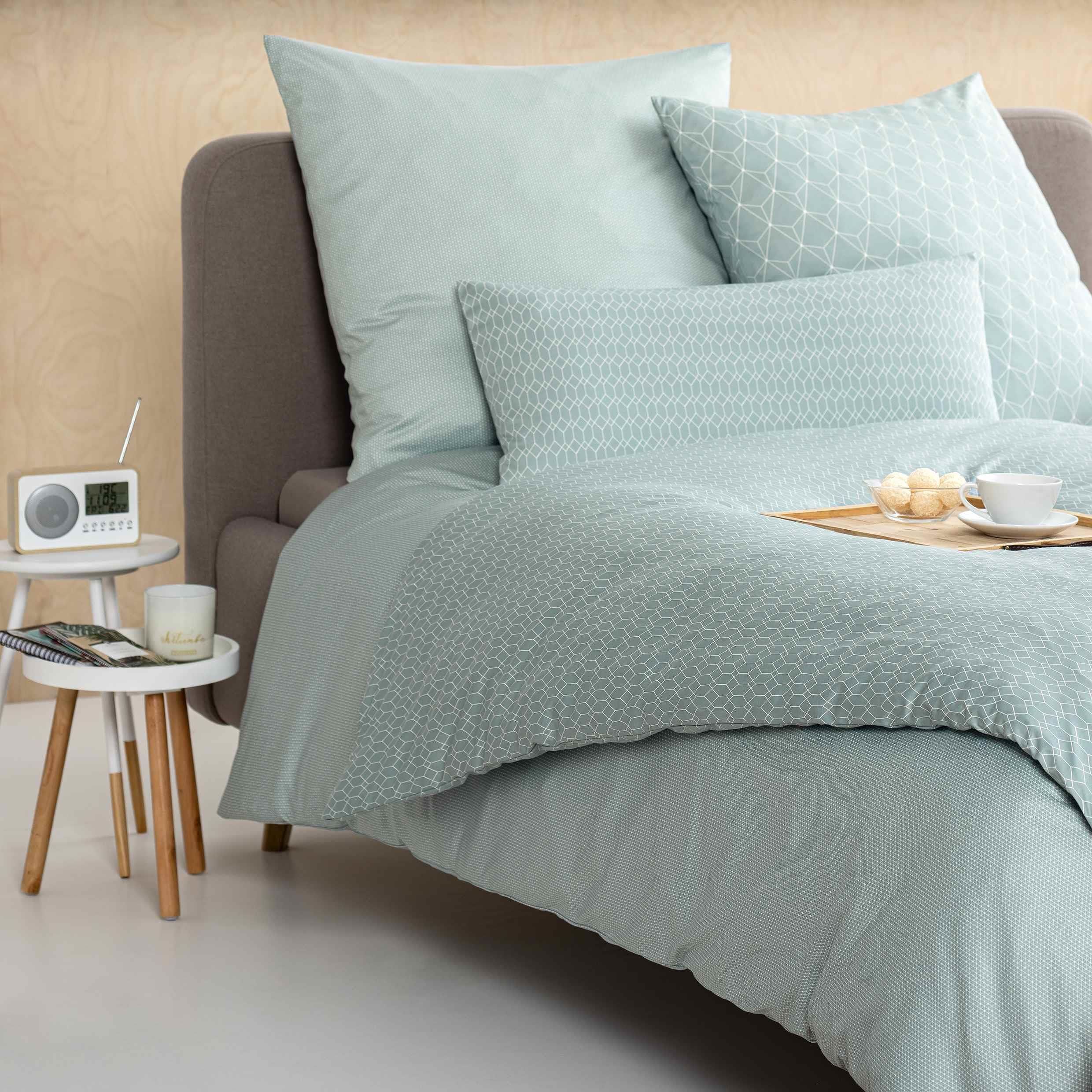 Develop Free Pościel Estella Jersey 6871 532 Silas 200X220Cm 45959 - Opinie i atrakcyjne ceny na ...