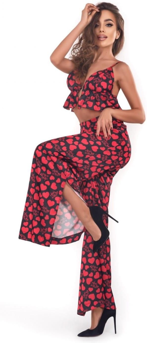 Anais Morgan Bra+Pants S/M - Ceneo.pl