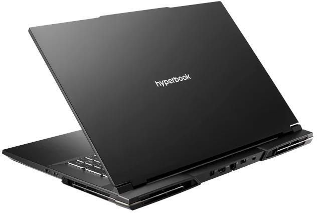 Laptop Hyperbook GTR Raptor 17,3/i9/8GB/500GB/Win11 (X370SNWG) - Opinie ...