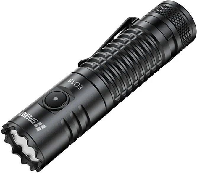 Latarka Speras Led E10 Luminus Sst40 1300Lm 175m Sperase10 - Ceny i ...