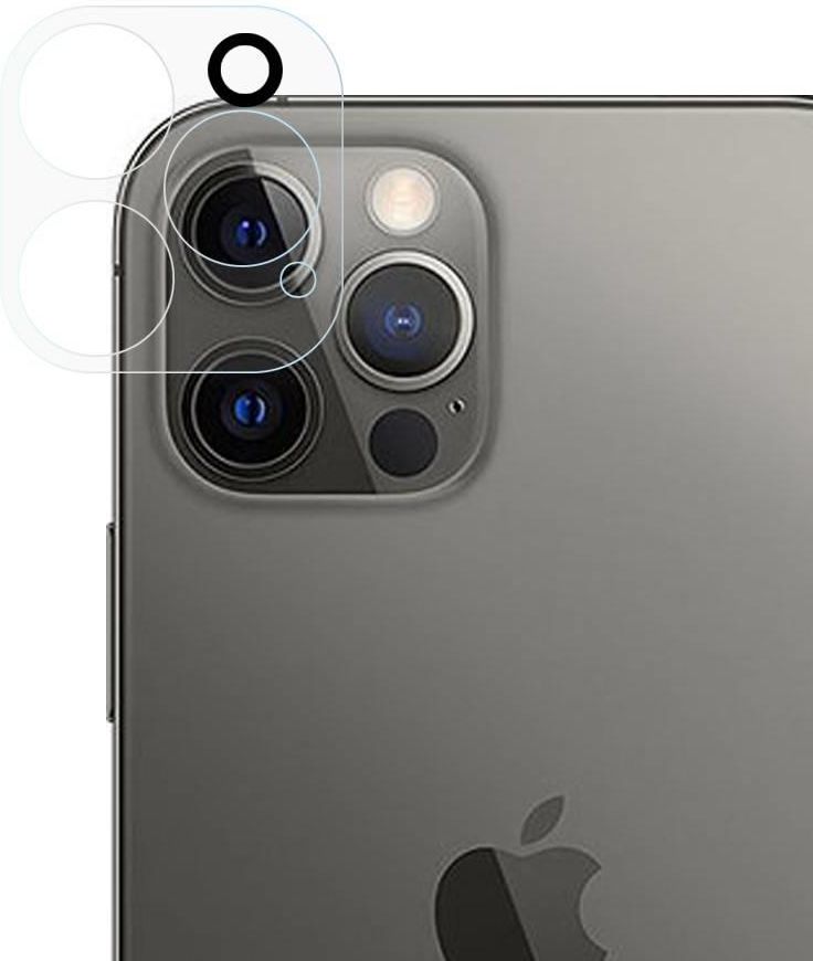 Nemo Szkło Hartowane Na Aparat Iphone 12 Pro Max - Opinie i ceny na ...