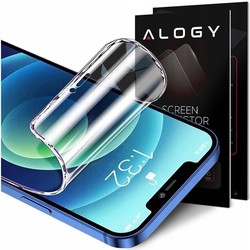 Alogy Folia Hydrożelowa Film Gel Do Galaxy S23 - Opinie i ceny na Ceneo.pl