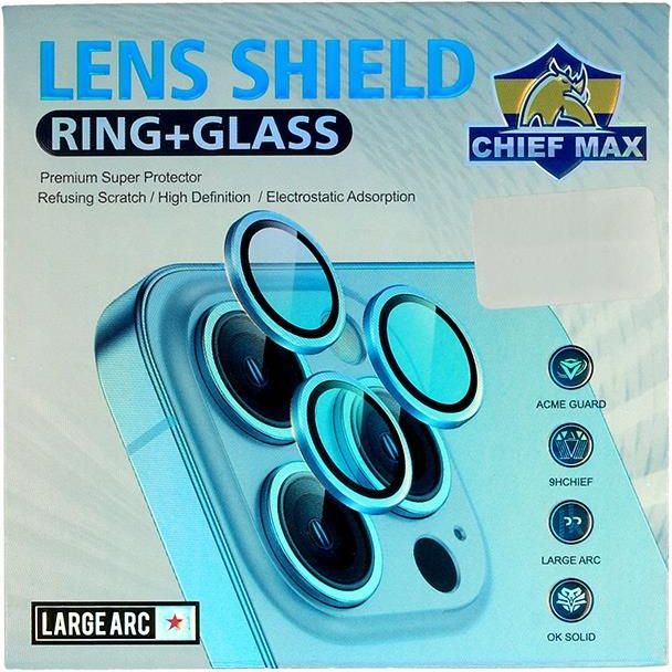 Maxchief Hartowane Szkło Hard Silk Print Na Aparat (Lens) D - Opinie i ...