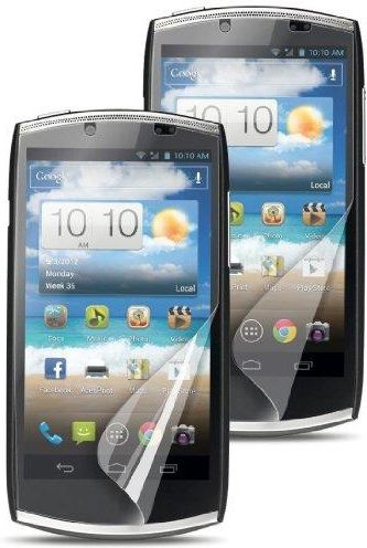 Muvit Muscp0318 2X Ochraniacze Ekranu Odporne Na Odciski Palców 1 X Matowy / Błyszczący Do Acer ...