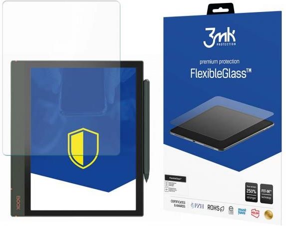 3Mk Onyx Boox Note Air 2/Onyx 2 Plus Flexibleglass 11'' - Opinie i ceny ...