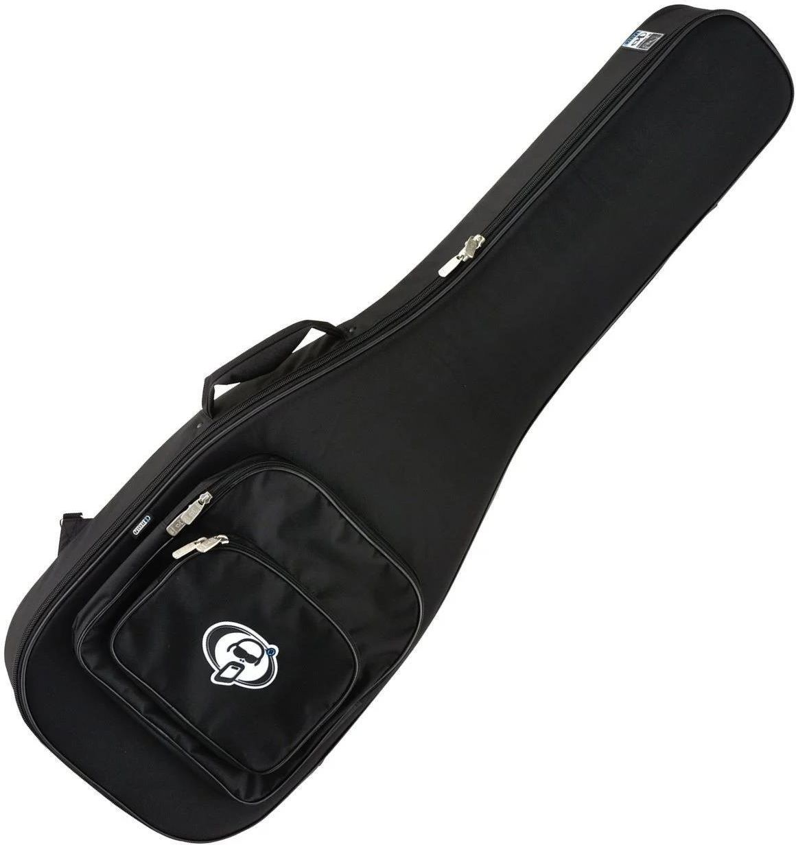 Protection Racket 7051-00 Pokrowiec do gitary basowej Czarny - Ceny i ...