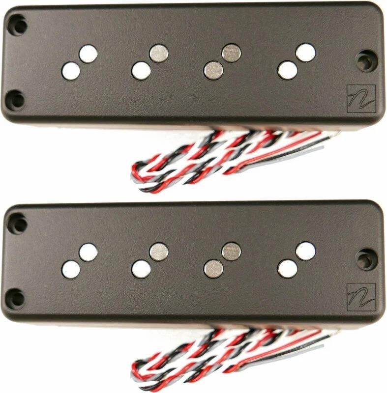 Nordstrand Fat Stack 4 Set Czarny - Ceny i opinie - Ceneo.pl