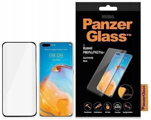 Panzerglass Szkło Hartowane 5D Huawei P40 Pro Curv - Opinie i ceny na ...