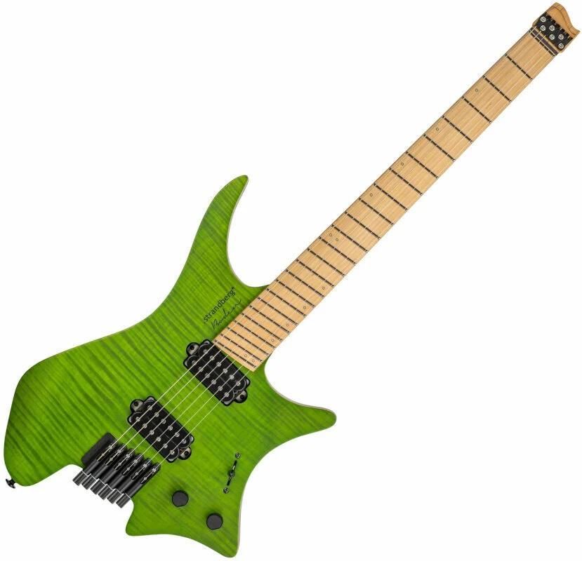 Strandberg Boden Standard NX 6 Green - Ceny i opinie - Ceneo.pl