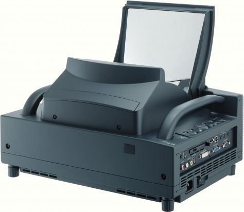 Projektor Nec WT610 - Ceny i opinie - Ceneo.pl