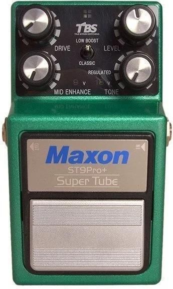 Maxon ST-9 Pro+ Super Tube - Ceny i opinie - Ceneo.pl