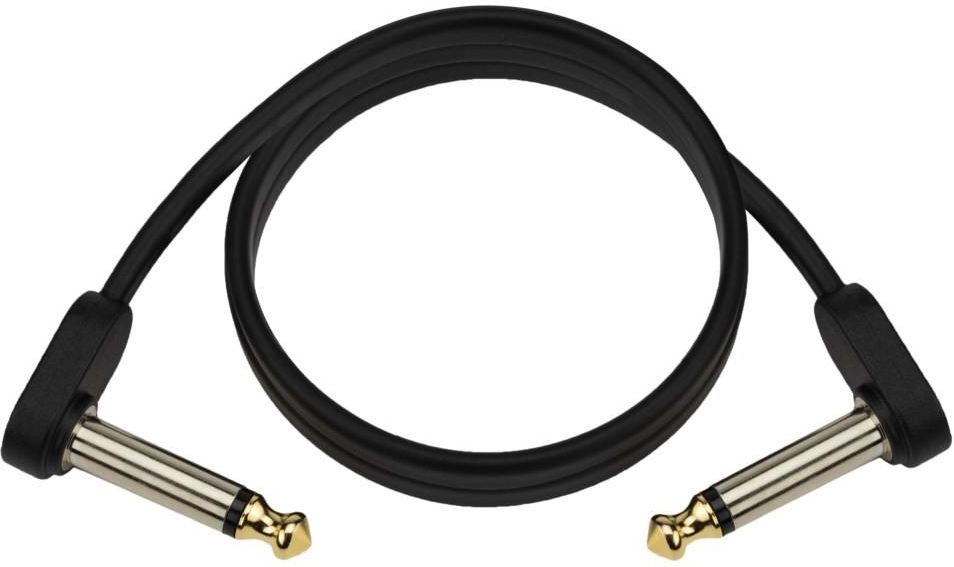 D'Addario PW-FPRR-02 - Płaski kabel krosowy (pojedynczy) - Ceny i ...