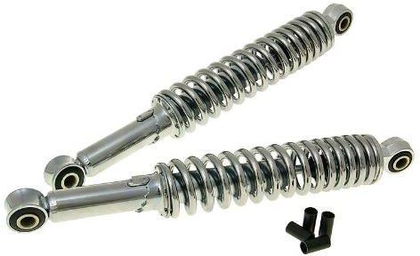 Amortyzator samochodowy Bike Equipment Zestaw Uniwersalnych ...