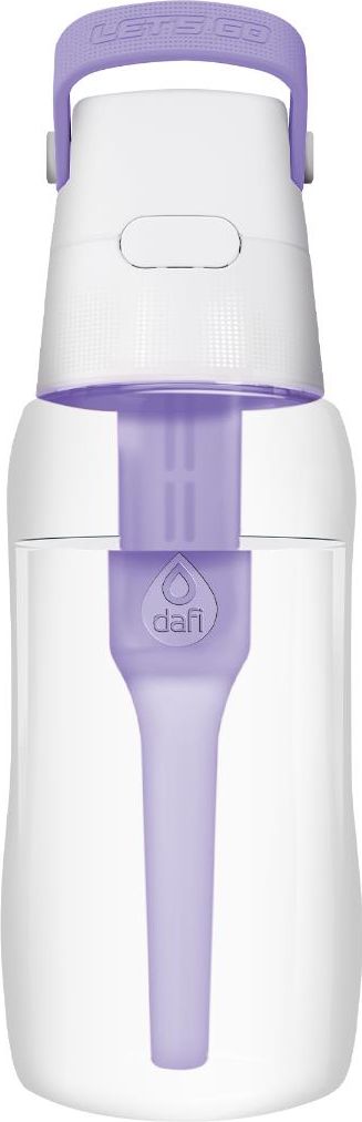 Dafi Solid 0,5L Digital Lavender + 2 Filtry - Opinie i ceny na Ceneo.pl