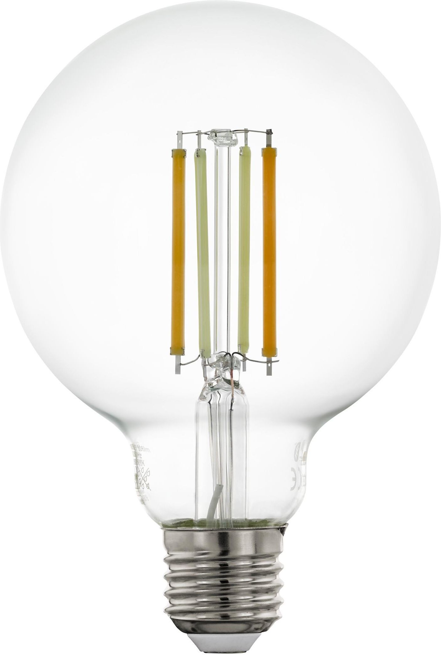 Eglo Lm_Led_E27 (12239) - Opinie i atrakcyjne ceny na Ceneo.pl