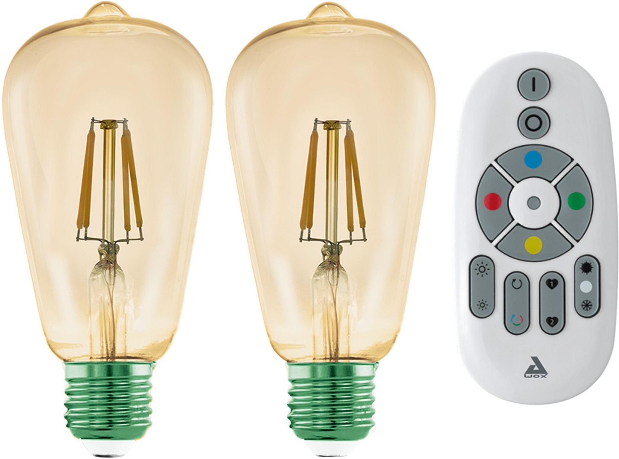 Eglo Lm_Led_E27 (12256) - Opinie i atrakcyjne ceny na Ceneo.pl