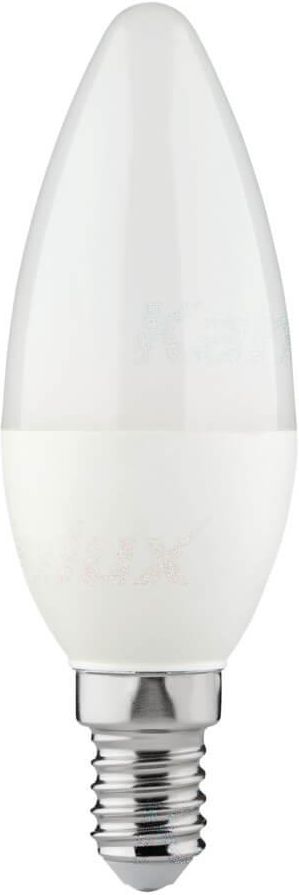 Kanlux Żarówka Led Dun świeczka E14 Nw 4 5w 470lm 4000k B Neutralna