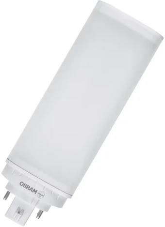 Osram Świetlówka DULUX T/E LED HF 26 10W/4000K 230V GX24q-3 MATOWA ...