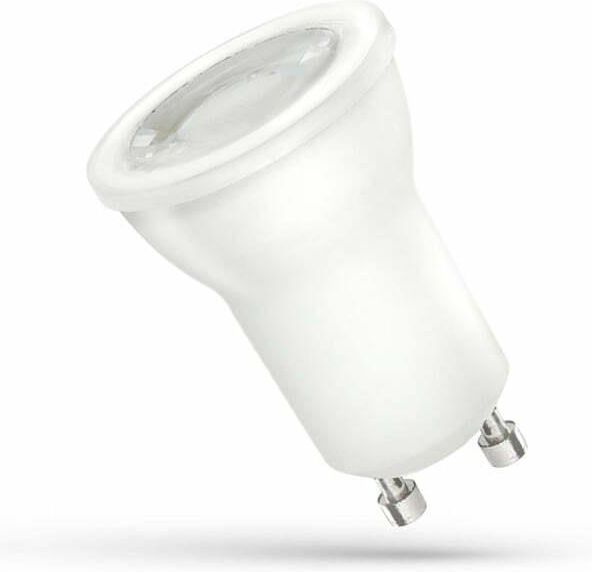 Shilo Żarówka LED MR11 35mm 4W 230V GU10 (1975) - Opinie i atrakcyjne ...