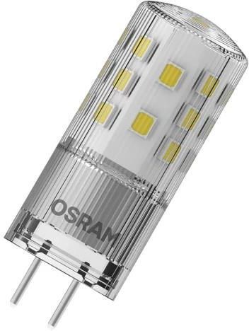 Osram Żarówka PARATHOM LED PIN40 GY6,35 4,0W/827 12V 470lm Warm White (4058075622357) - Opinie i ...
