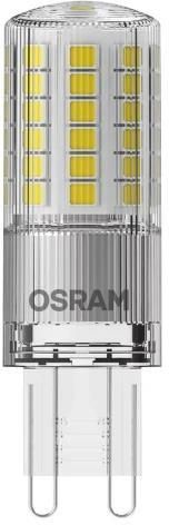 Osram Żarówka PARATHOM LED PIN50 4,8W/827 230V G9 Warm White (4058075622234) - Opinie i ...