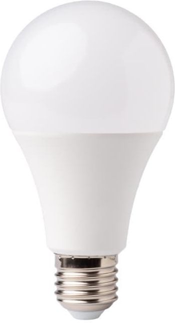 Eco Light Żarówka LED E27 15W 1350lm 3000K Barwa Ciepła A60 (EC79666) - Opinie i atrakcyjne ceny ...