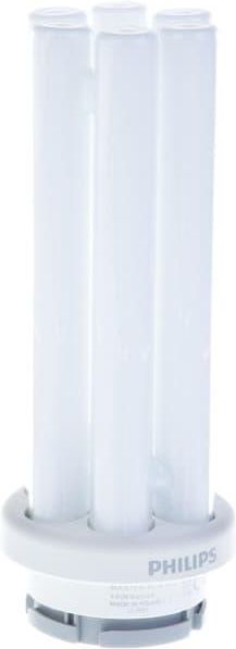 Philips Lighting Świetlówka kompaktowa GR14q-1 14W/840/4P MASTER PL-R Eco 8711500265982 ...
